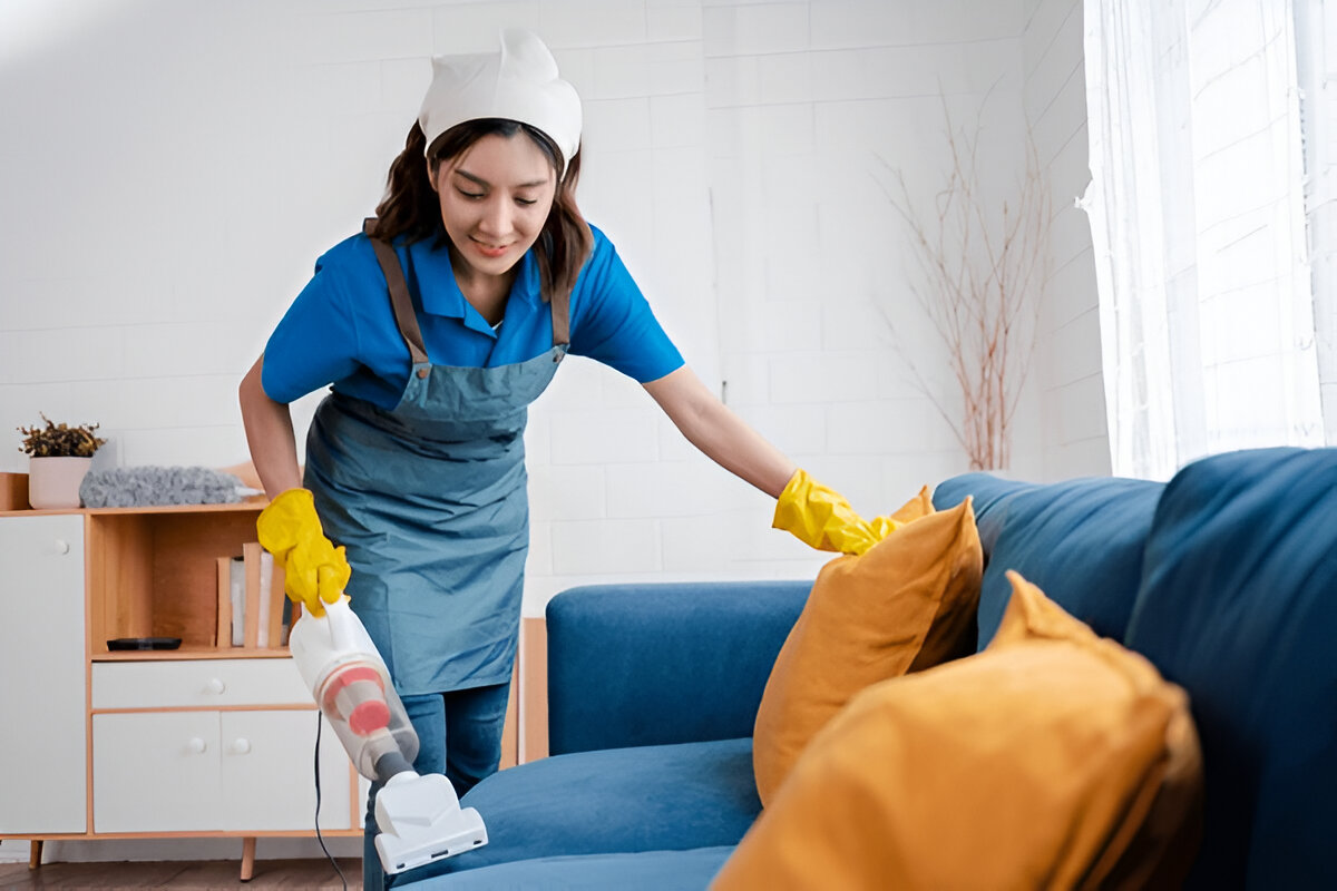 About Smooth Track Building Cleaning Services in Abu Dhabi